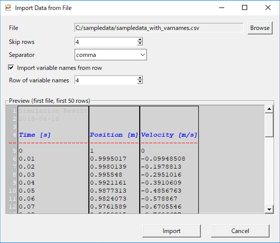 シミュレーション結果を素早くプロットできるScilabのQuickPlotモジュール（フリー） | スカイ技術研究所ブログ